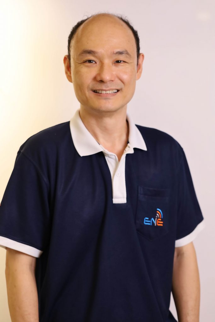 Staff – ENE KMUTT – ภาควิชาวิศวกรรมอิเล็กทรอนิกส์และโทรคมนาคม มหาวิทยาลัยเทคโนโลยีพระจอมเกล้าธนบุรี