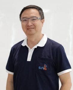 บุคลากร – ENE KMUTT – ภาควิชาวิศวกรรมอิเล็กทรอนิกส์และโทรคมนาคม มหาวิทยาลัยเทคโนโลยีพระจอมเกล้า ...