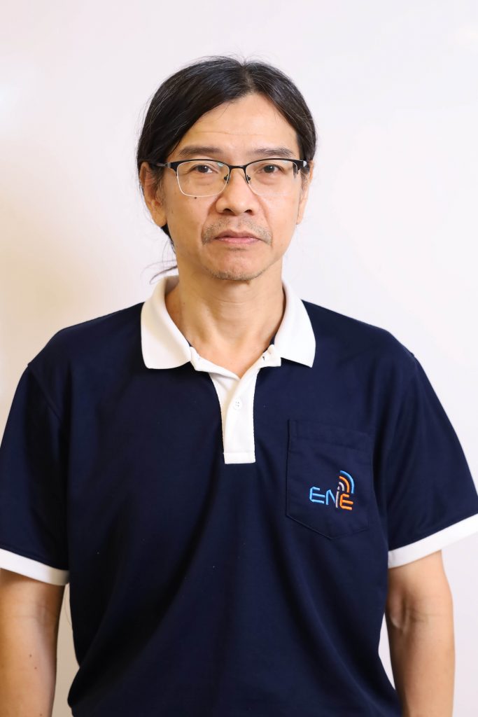 Staff – ENE KMUTT – ภาควิชาวิศวกรรมอิเล็กทรอนิกส์และโทรคมนาคม มหาวิทยาลัยเทคโนโลยีพระจอมเกล้าธนบุรี