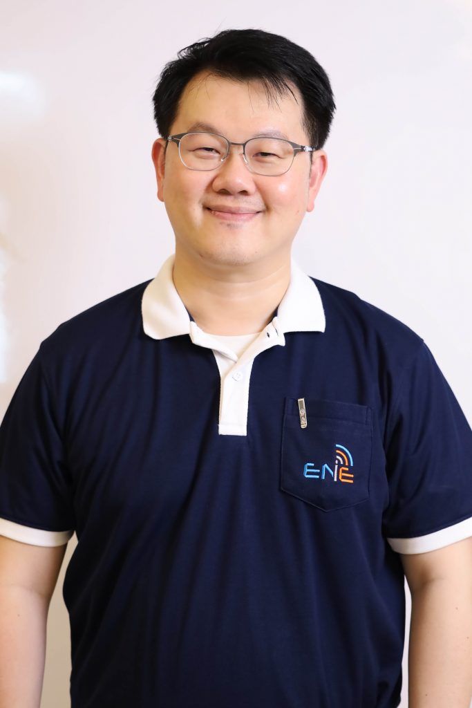 บุคลากร – ENE KMUTT – ภาควิชาวิศวกรรมอิเล็กทรอนิกส์และโทรคมนาคม มหาวิทยาลัยเทคโนโลยีพระจอมเกล้า ...