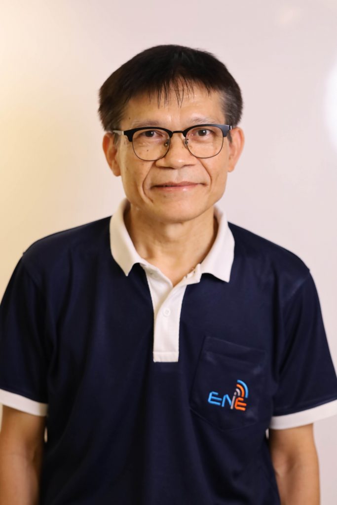 บุคลากร – ENE KMUTT – ภาควิชาวิศวกรรมอิเล็กทรอนิกส์และโทรคมนาคม มหาวิทยาลัยเทคโนโลยีพระจอมเกล้า ...