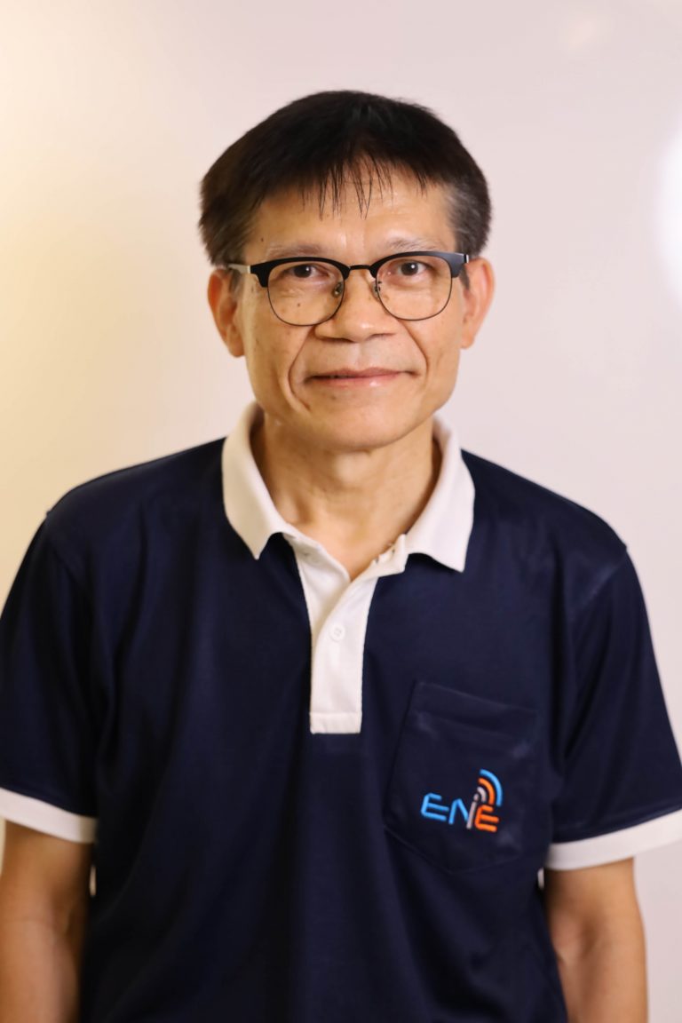 บุคลากร – ENE KMUTT – ภาควิชาวิศวกรรมอิเล็กทรอนิกส์และโทรคมนาคม มหาวิทยาลัยเทคโนโลยีพระจอมเกล้า ...