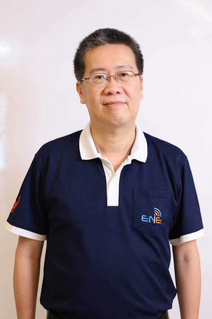 บุคลากร – ENE KMUTT – ภาควิชาวิศวกรรมอิเล็กทรอนิกส์และโทรคมนาคม มหาวิทยาลัยเทคโนโลยีพระจอมเกล้า ...