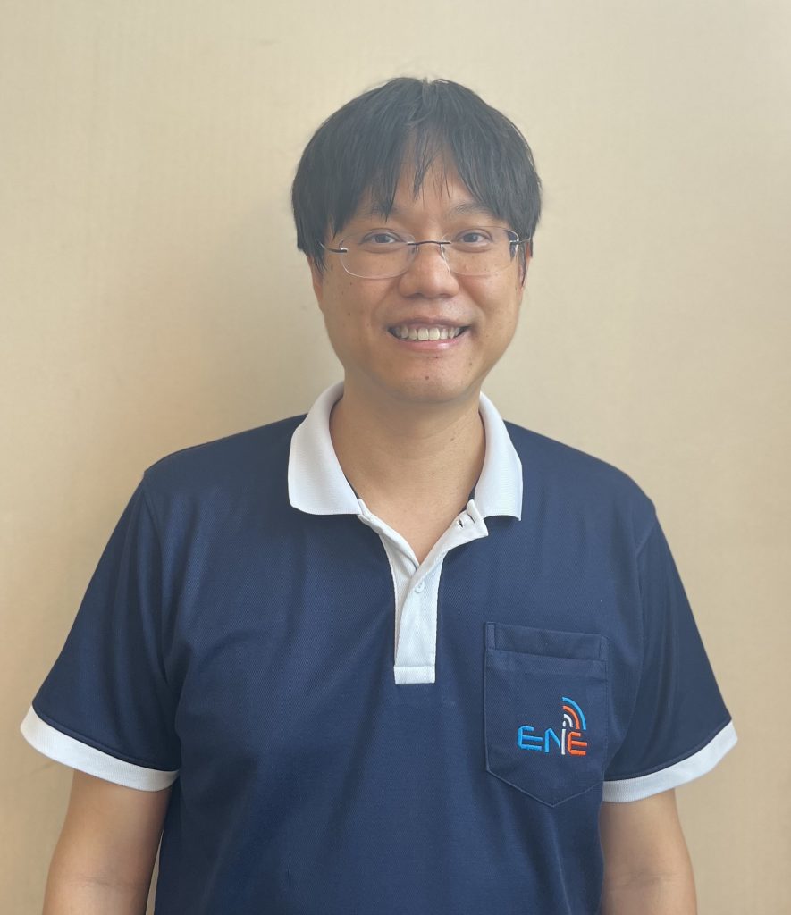 Staff – ENE KMUTT – ภาควิชาวิศวกรรมอิเล็กทรอนิกส์และโทรคมนาคม มหาวิทยาลัยเทคโนโลยีพระจอมเกล้าธนบุรี