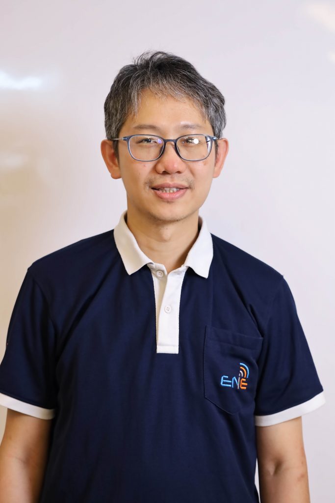 Staff – ENE KMUTT – ภาควิชาวิศวกรรมอิเล็กทรอนิกส์และโทรคมนาคม มหาวิทยาลัยเทคโนโลยีพระจอมเกล้าธนบุรี